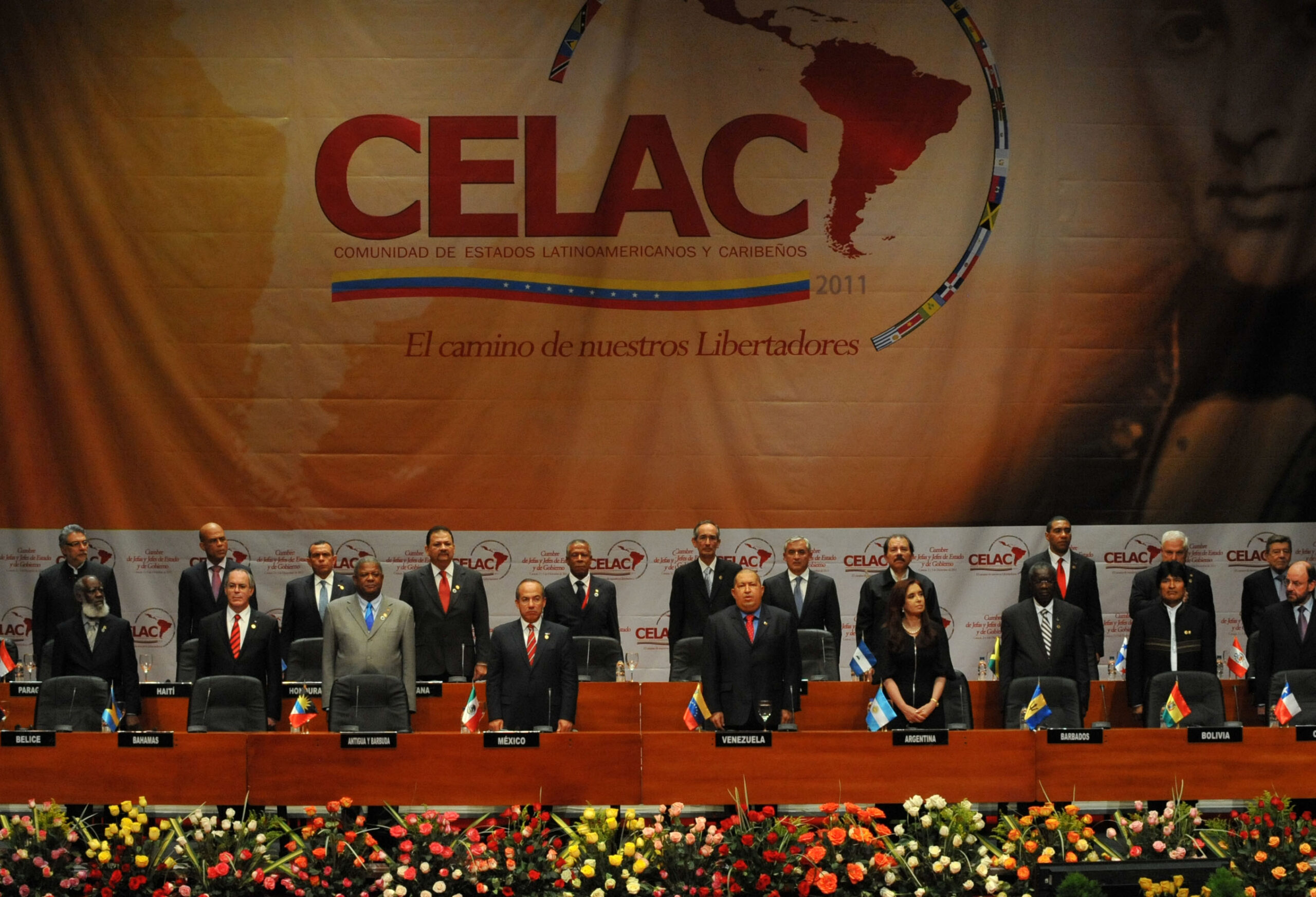 ¿Qué es la CELAC? - CELAC