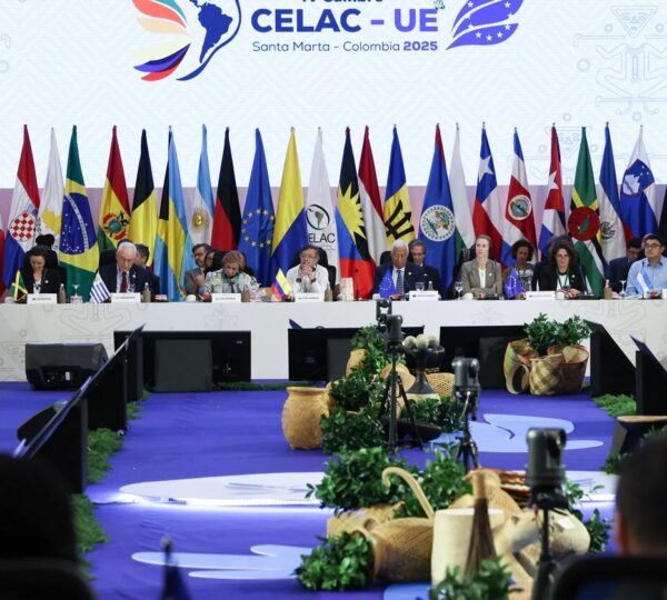 Noticias - CELAC